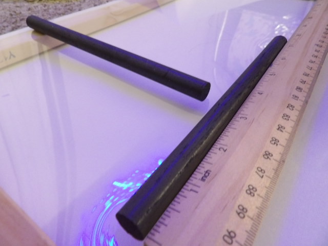 (903) 558-1007 Stormwise Ferrite Rods