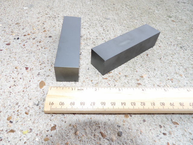 (903) 558-1007 Stormwise Ferrite Rods