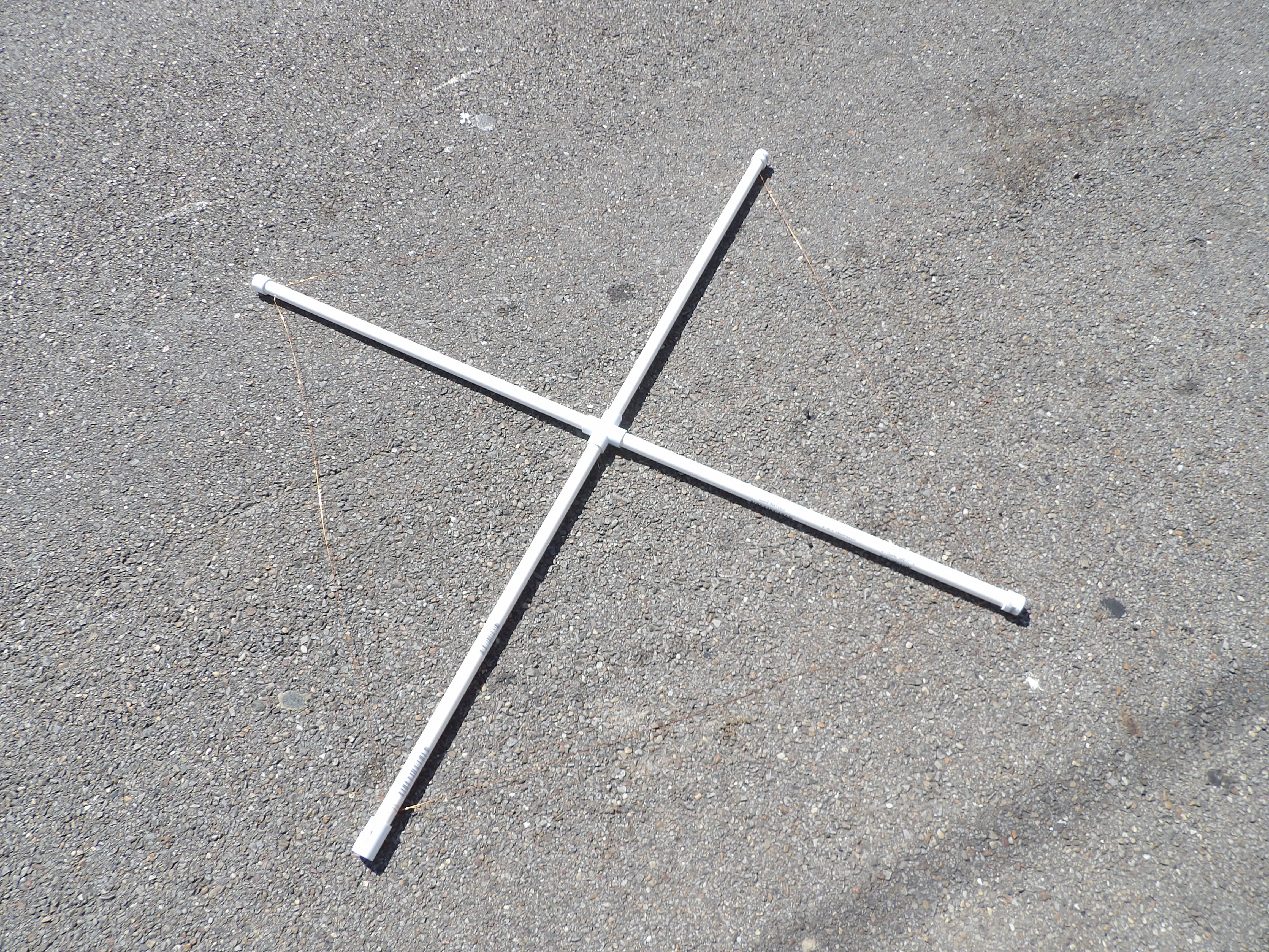 (903) 558-1007 Stormwise ELF, VLF, LF, WWVB 60 KHz Antennas