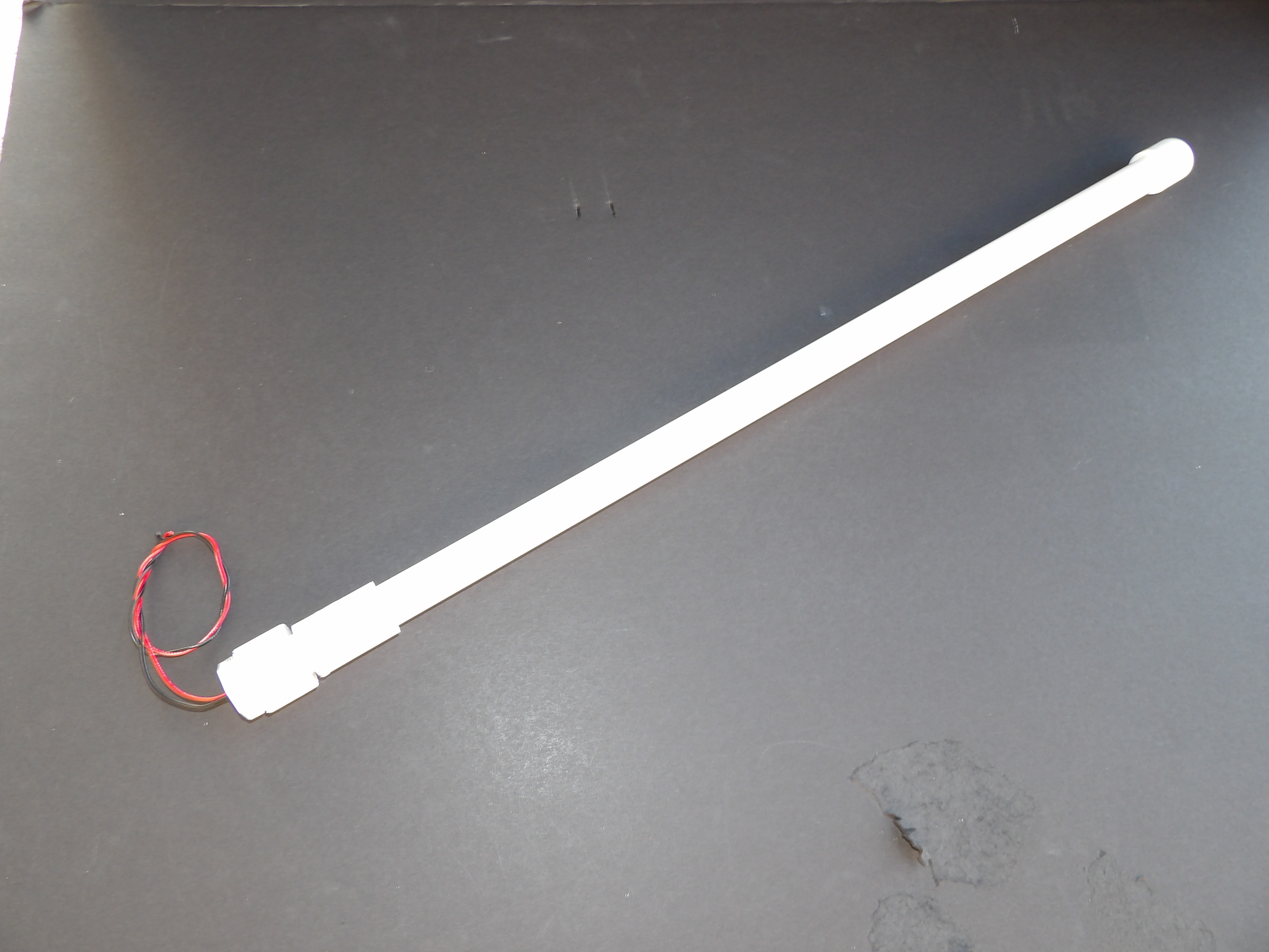 (903) 558-1007 Lightning Sensor Unit