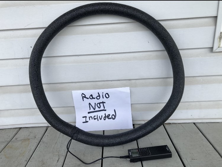 (903) 558-1007 Stormwise Antennas