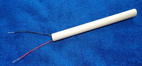 903-558-1007 Stormwise ELF Antennas Ferrite rods Lightning Detectors