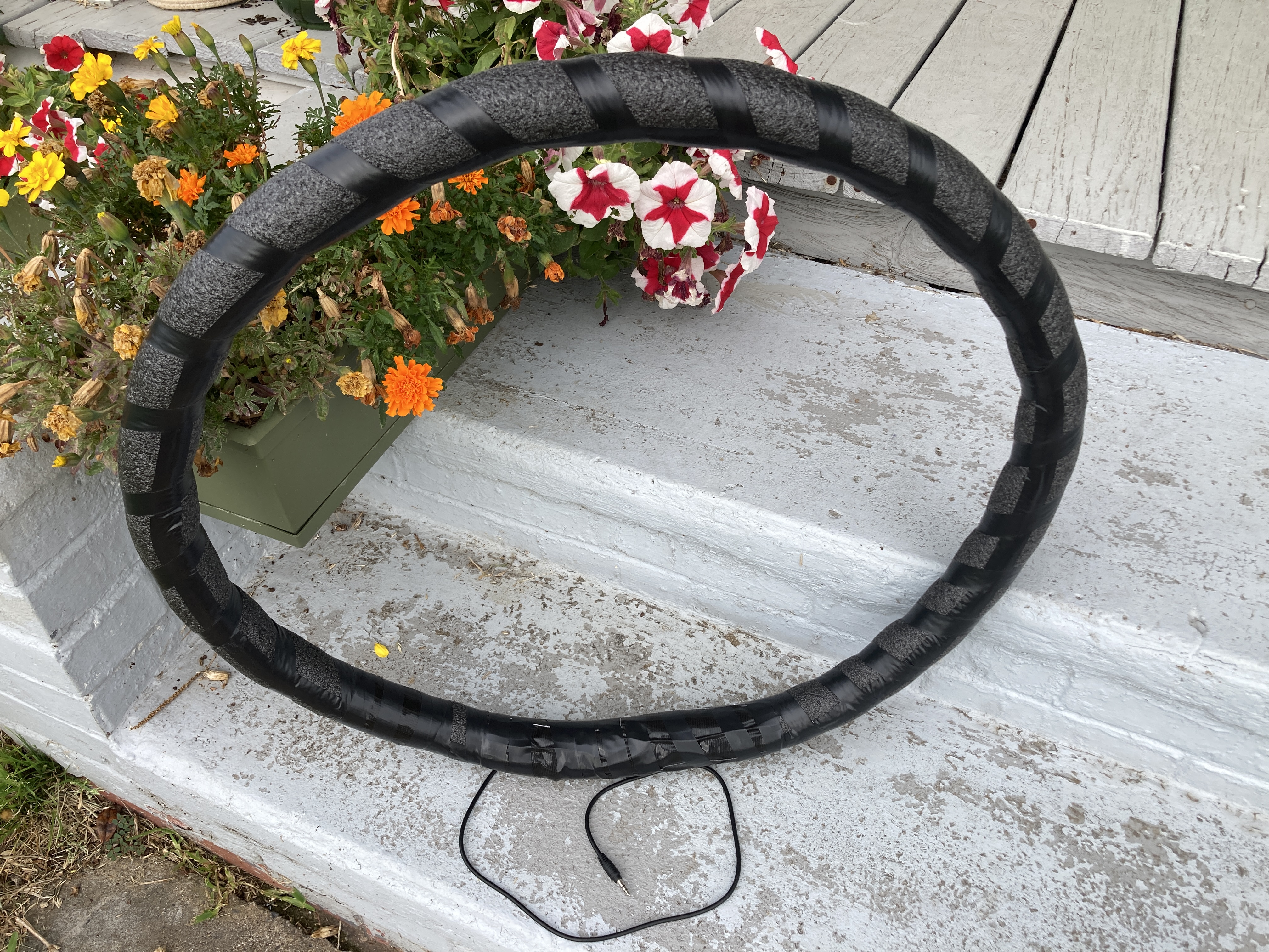 (903) 558-1007 Stormwise Antennas