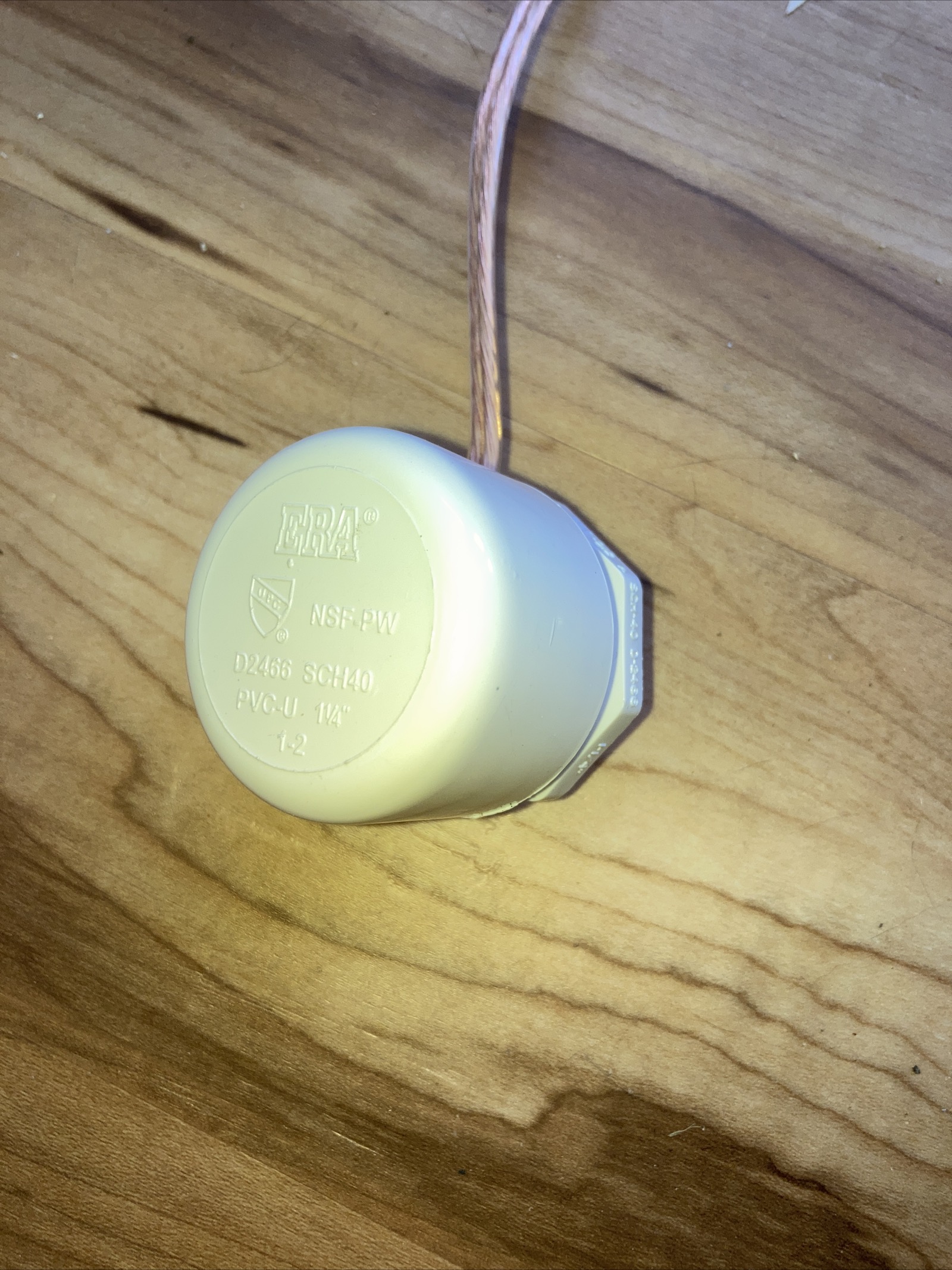 903-558-1007 Stormwise ELF Antennas Ferrite rods Lightning Detectors